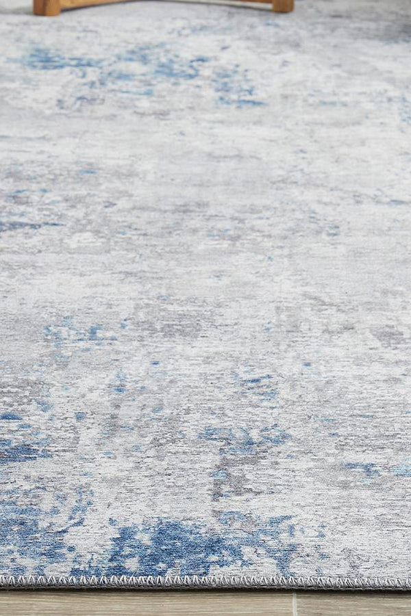 Illusions Blue Rug – Cheapest Rugs Online