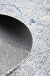 Illusions Blue Rug – Cheapest Rugs Online