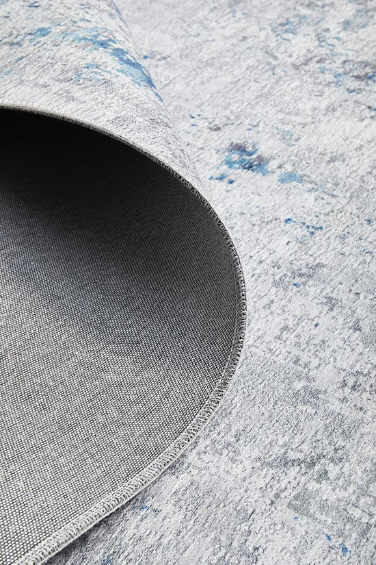 Illusions Blue Rug – Cheapest Rugs Online