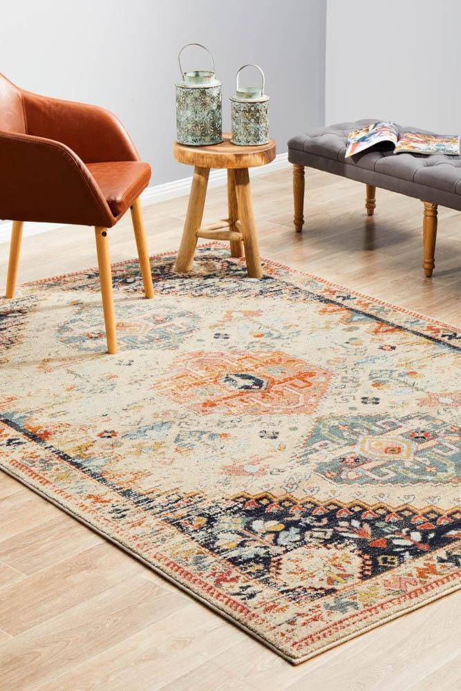 Legacy In Autumn Rug – Cheapest Rugs Online