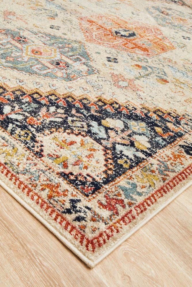 Legacy In Autumn Rug – Cheapest Rugs Online