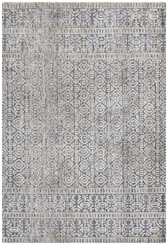 Levi Rug In Textured Charcoal – Cheapest Rugs Online