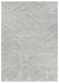Lido Pebble 50811-768 In Grey Rug – Cheapest Rugs Online