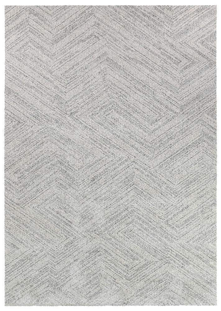 Lido Pebble 50811-768 In Grey Rug – Cheapest Rugs Online