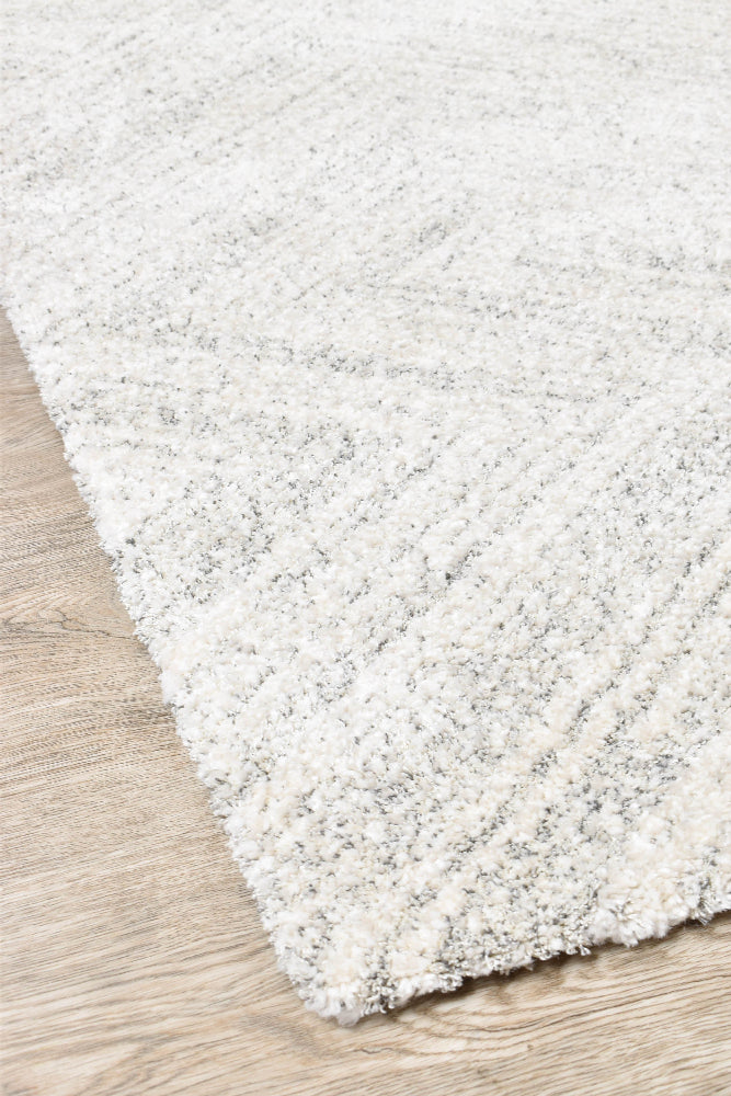 Lido Pebble 50811-768 In Grey Rug – Cheapest Rugs Online