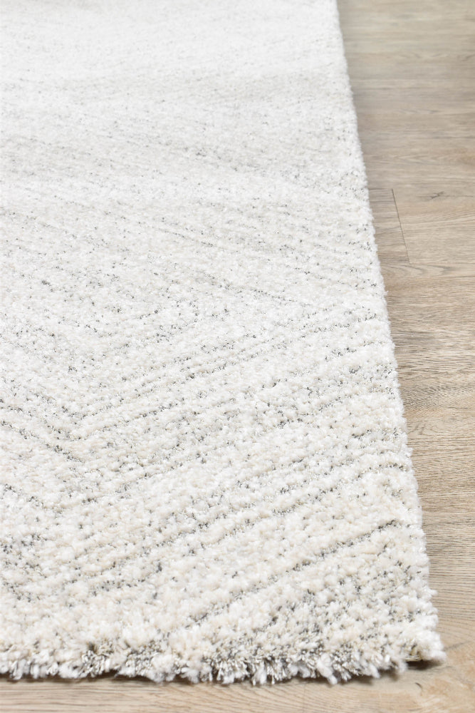 Lido Pebble 50811-768 In Grey Rug – Cheapest Rugs Online