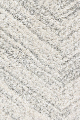 Lido Pebble 50811-768 In Grey Rug – Cheapest Rugs Online