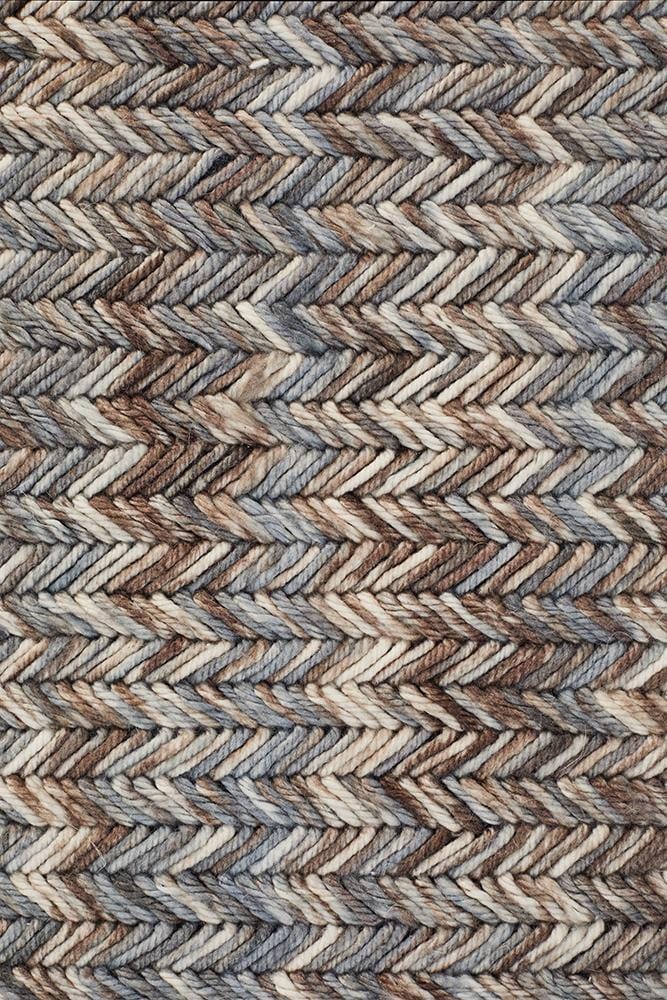 Miller Zag Smoke Rug – Cheapest Rugs Online