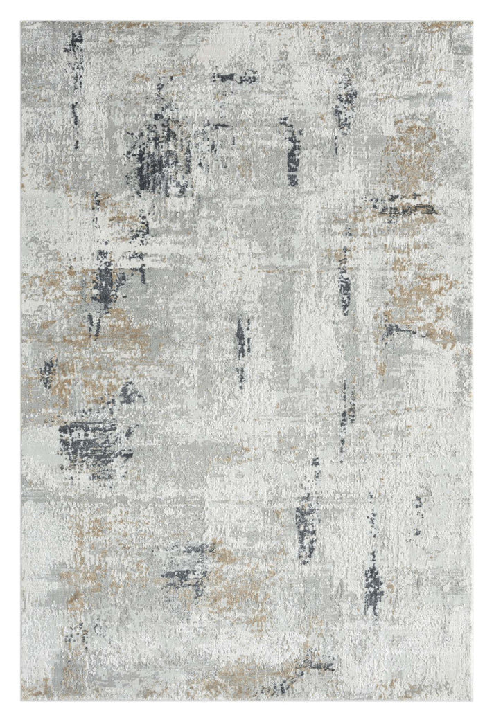 Portland 101 in Grey Rug – Cheapest Rugs Online