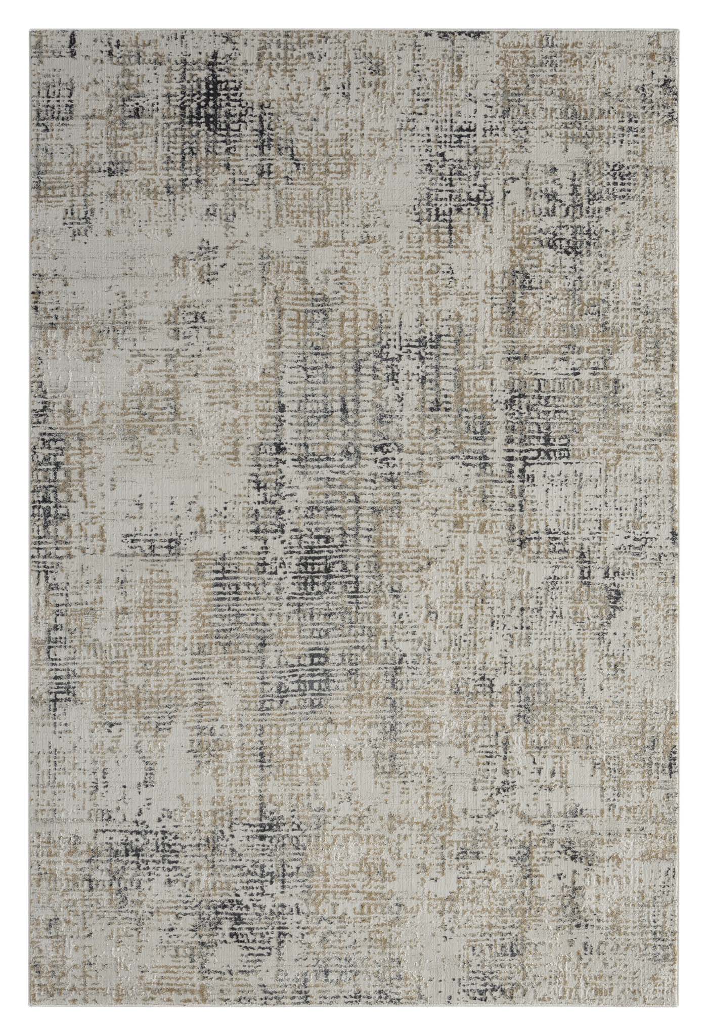 Portland 552 in Grey Rug – Cheapest Rugs Online