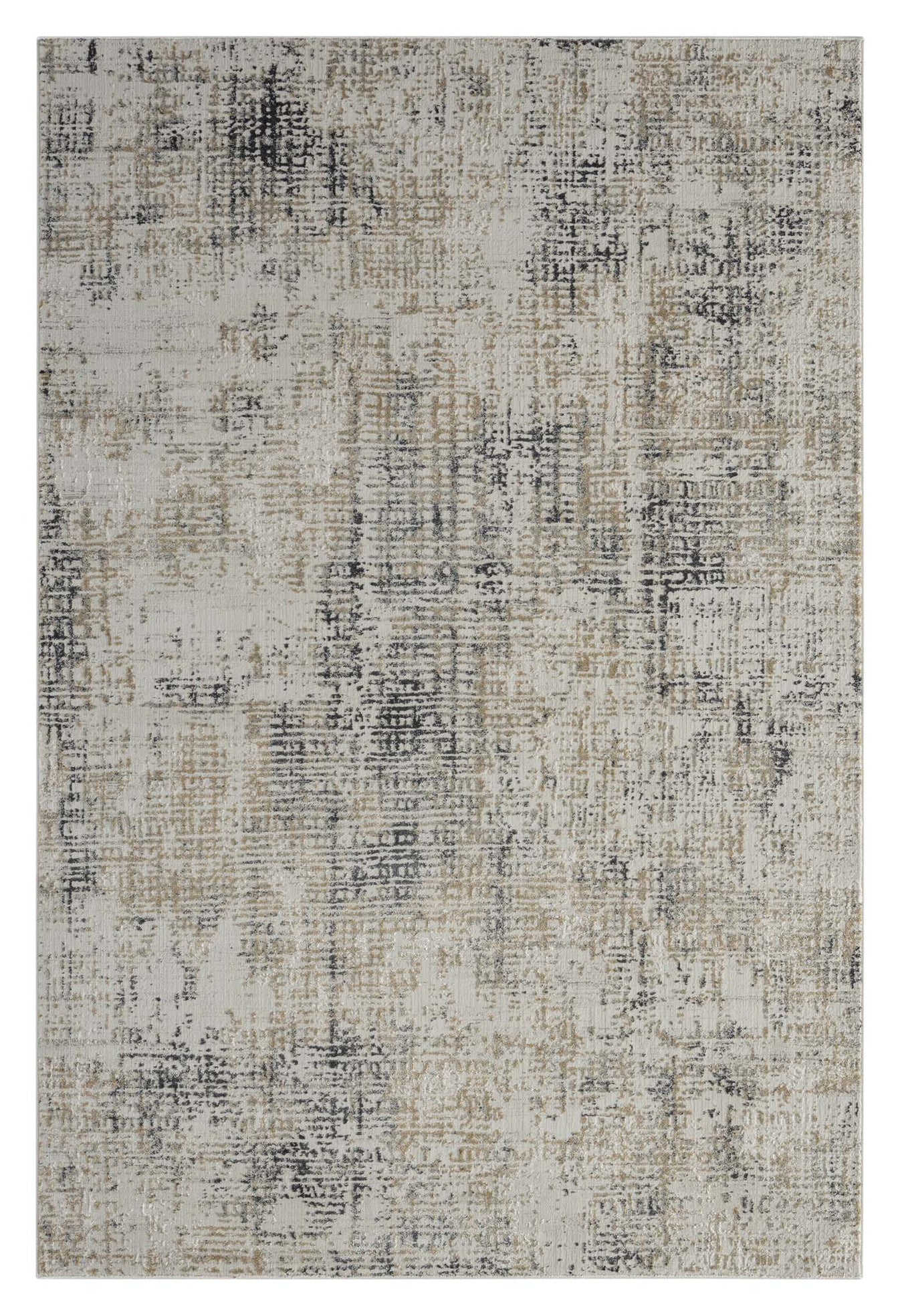 Portland 552 in Grey Rug – Cheapest Rugs Online