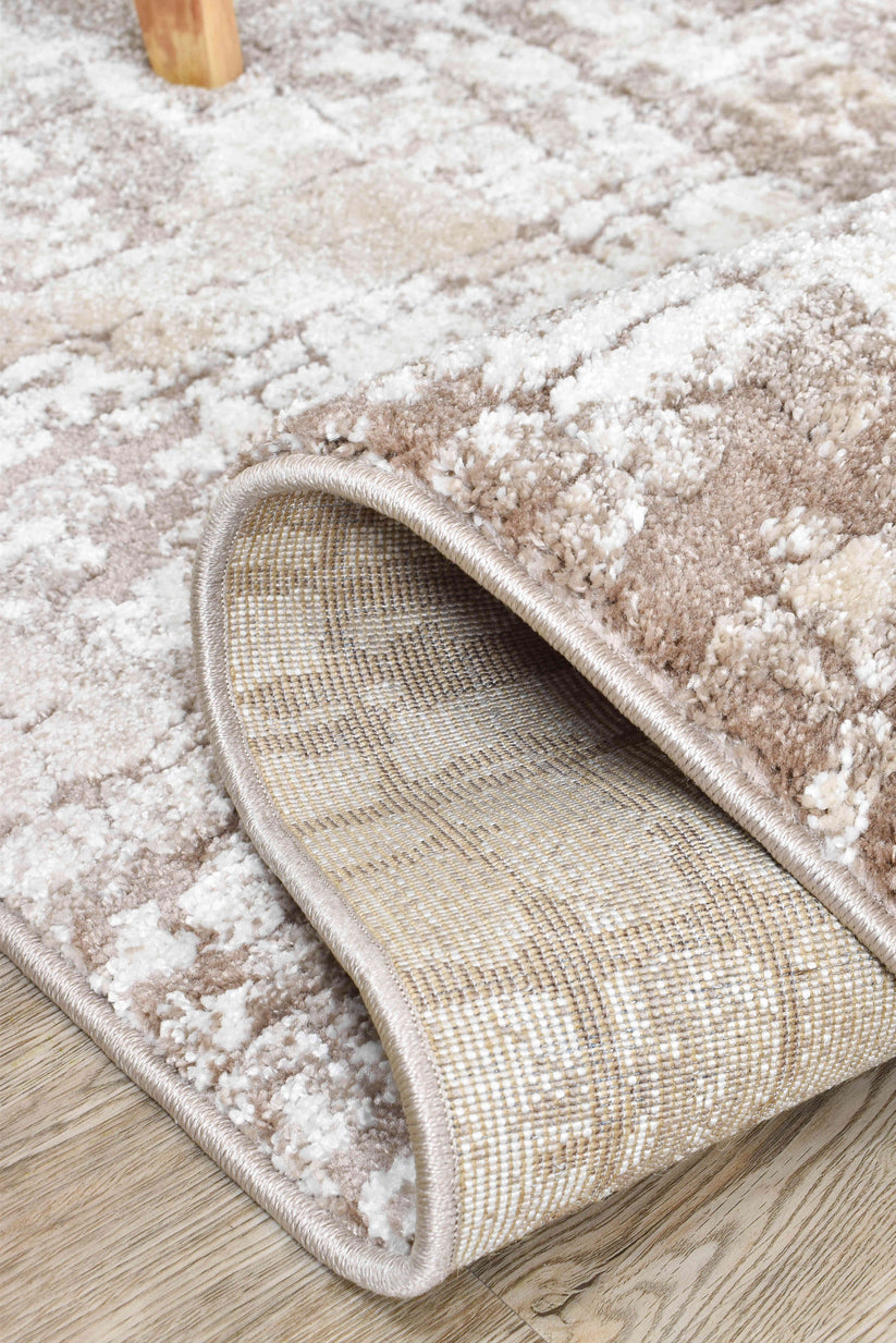 Roman in Coconut & Husk Rug – Cheapest Rugs Online
