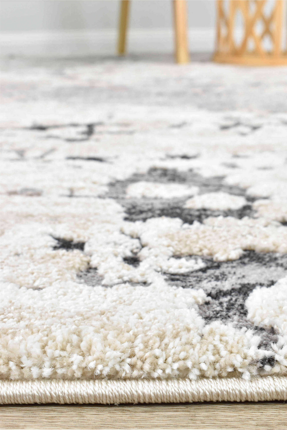 Roman in Bilby Rug – Cheapest Rugs Online