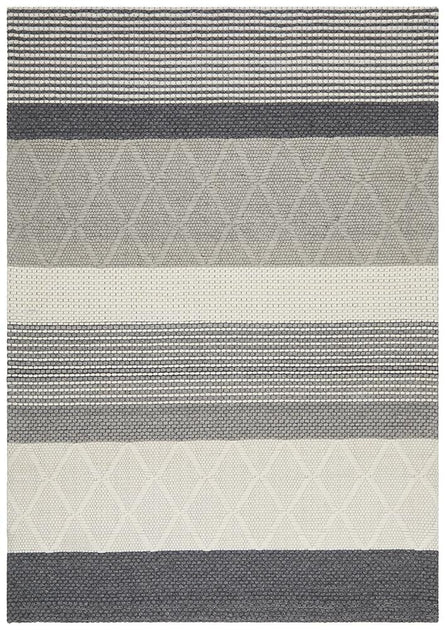 Studio Silver Texture Rug – Cheapest Rugs Online