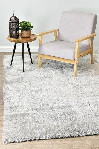 Logan in Light Grey Rug – Cheapest Rugs Online