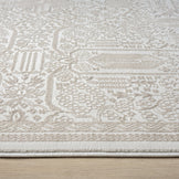Fable 472 Sand In Ivory Rug – Cheapest Rugs Online
