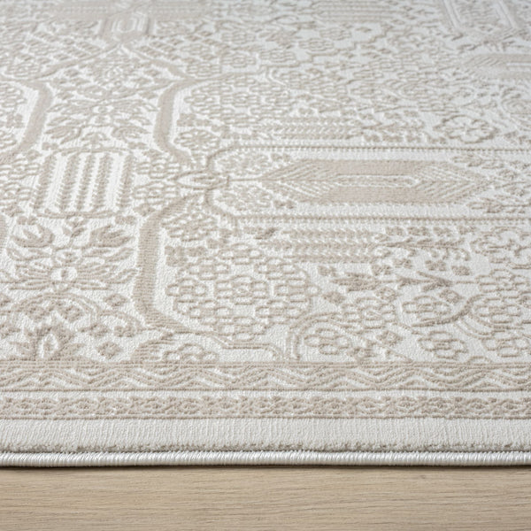 Buy Fable 472 Sand-Ivory Rug Online in Australia – Cheapest Rugs Online