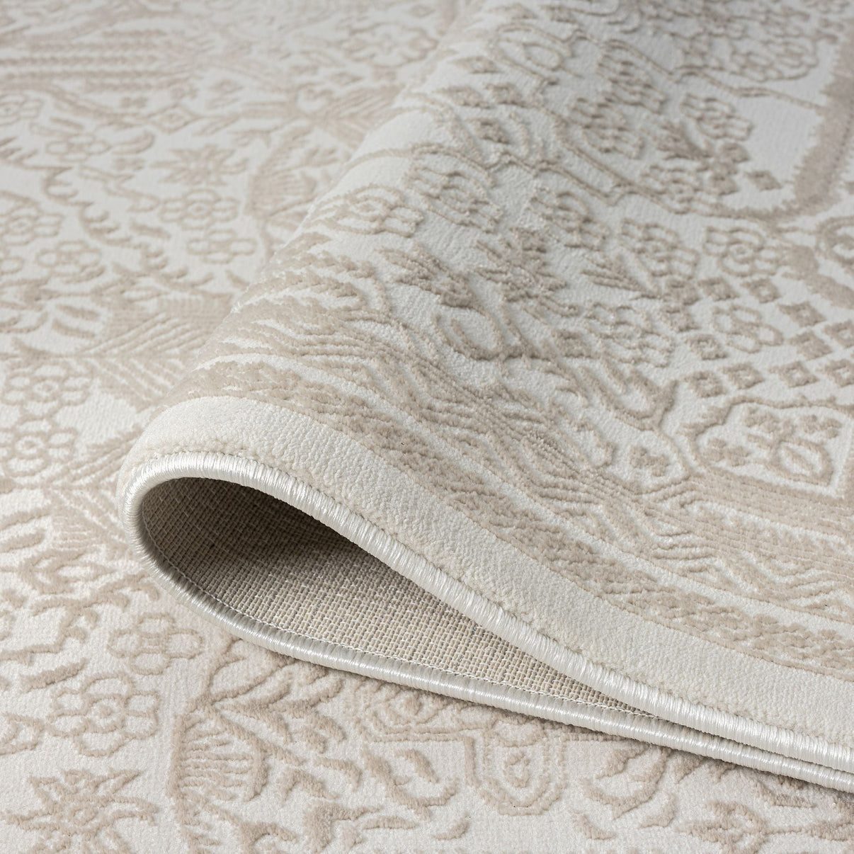 Buy Fable 472 Sand-Ivory Rug Online in Australia – Cheapest Rugs Online